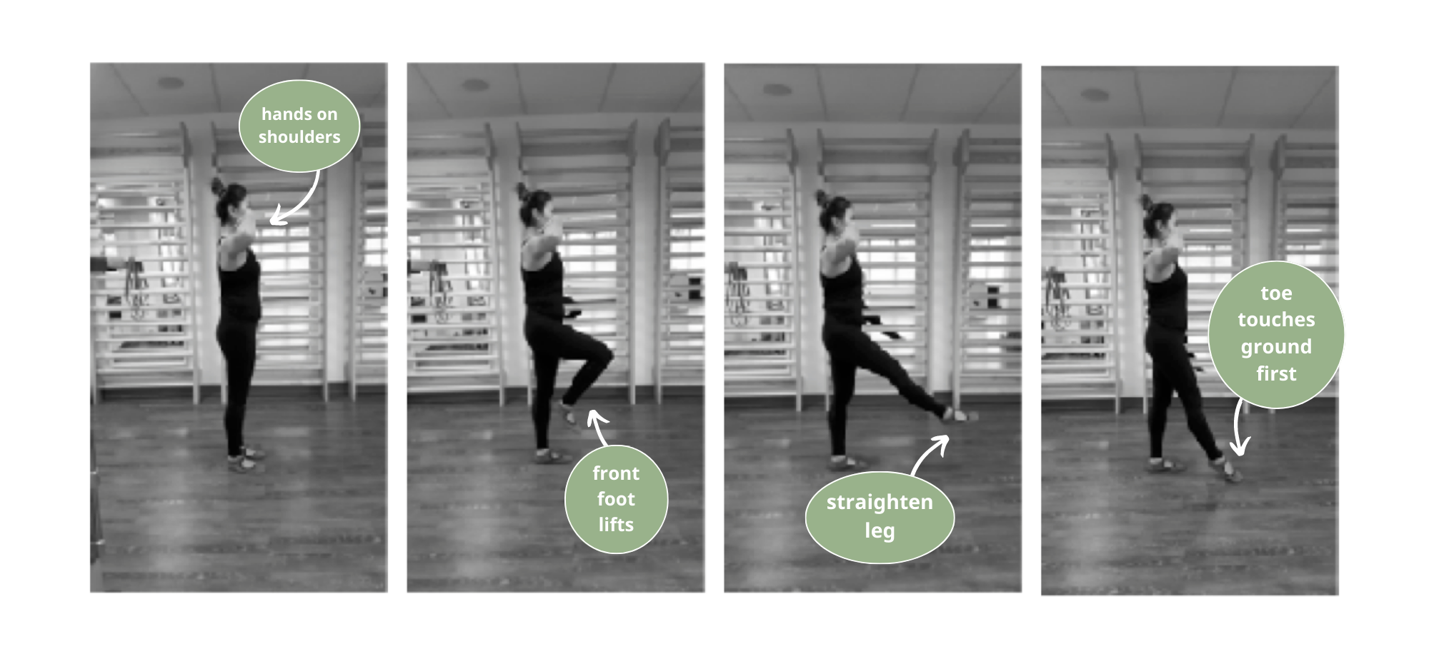 how to do the Schroth walk (and what it helps with) - PhysioElements ...