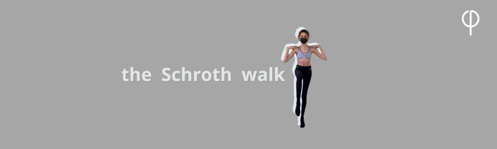 how to do the Schroth walk (and what it helps with) - PhysioElements ...