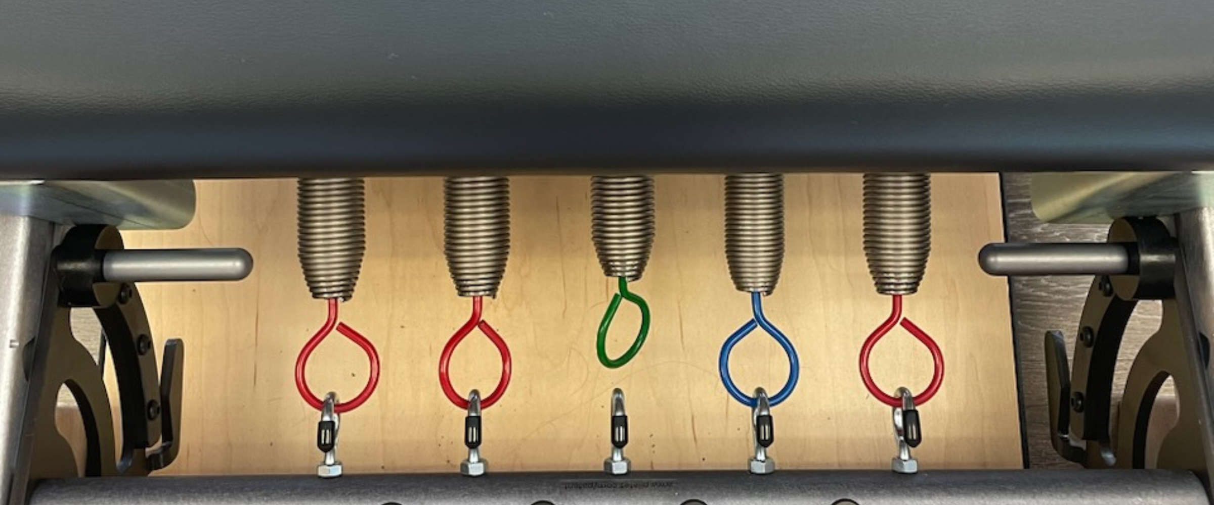 Improve your Strength with Pilates Spring Resistance - PhysioElements ...